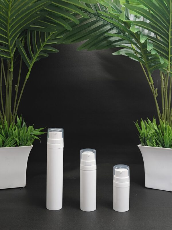 airless bottles