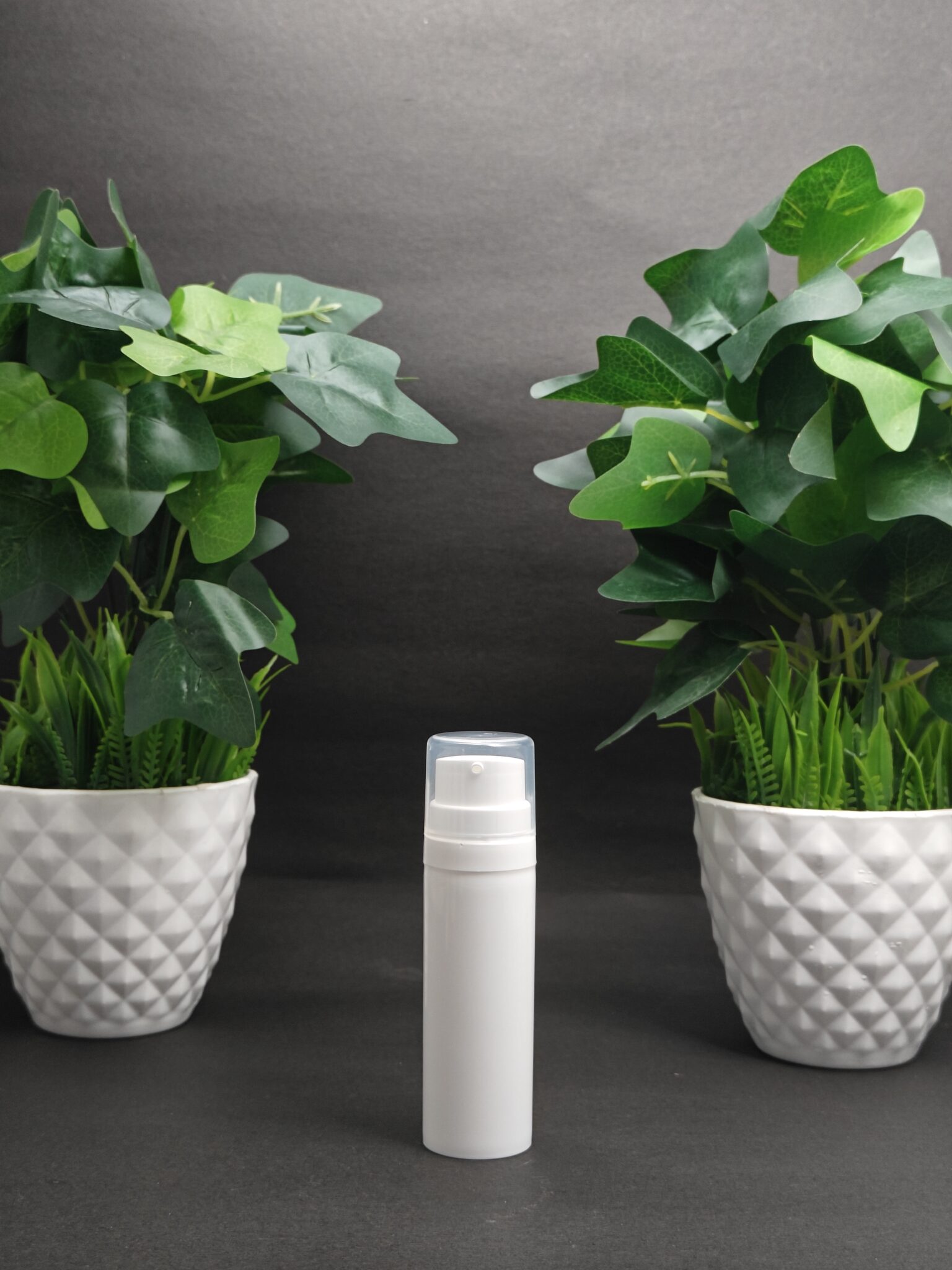airless bottles