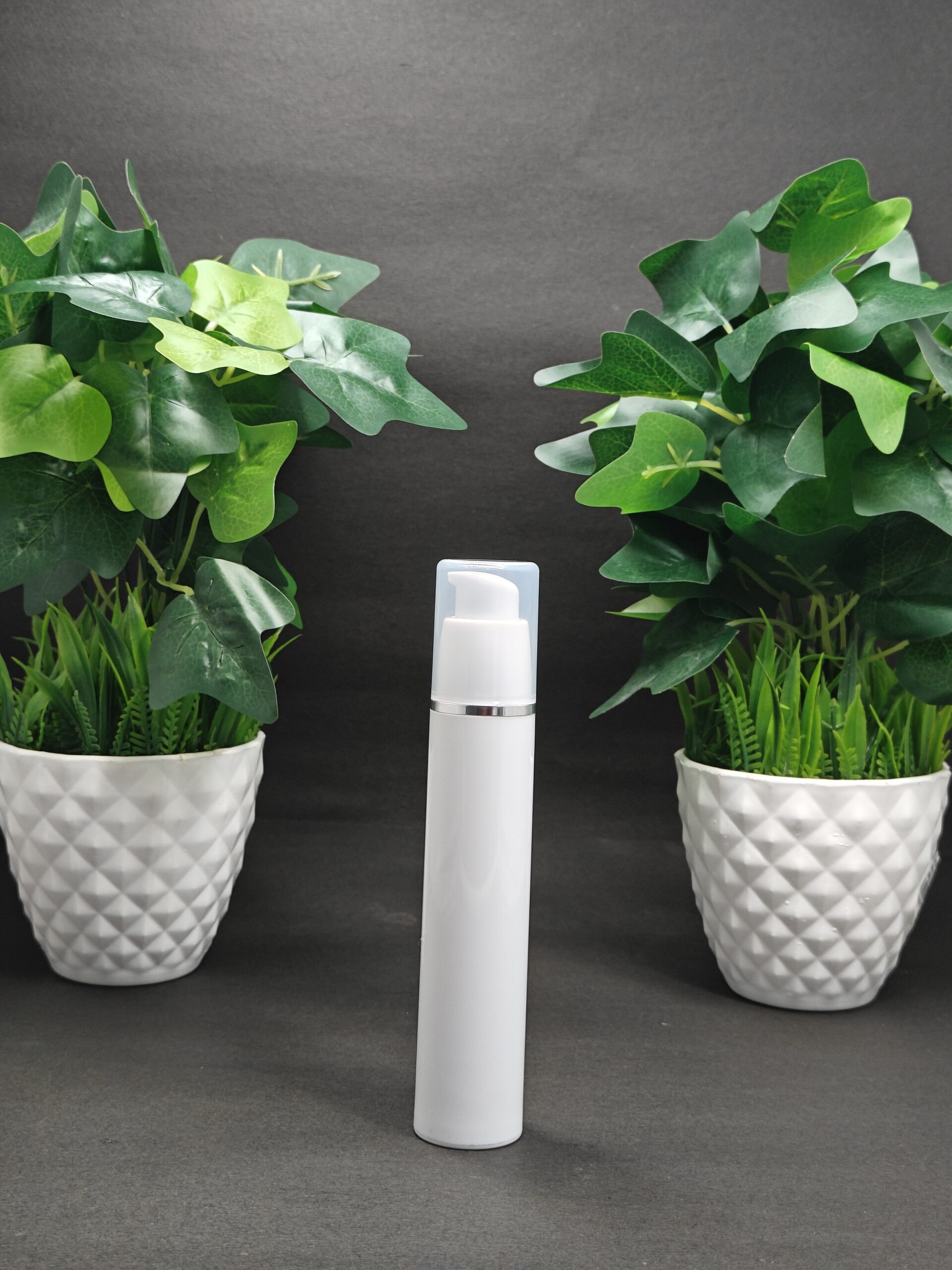 airless bottles